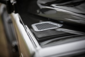 Custom Land Rover Defender for sale | Monarch | Restoration by Arkonik