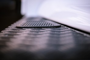 Custom Land Rover Defender for sale | Yeti | Restoration by Arkonik