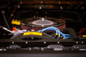 Custom Land Rover Defender for sale | Yeti | Restoration by Arkonik