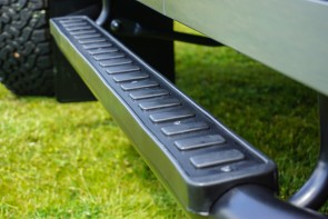 Custom Land Rover Defender for sale | Vector | Restoration by Arkonik