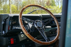 Custom Land Rover Defender for sale | Country | Restoration by Arkonik