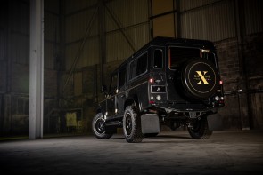 Custom Land Rover Defender for sale | Decade | Restoration by Arkonik