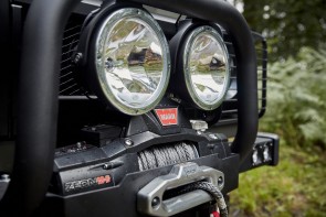 Custom Land Rover Defender for sale | Clone | Restoration by Arkonik