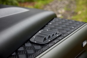 Custom Land Rover Defender for sale | Clone | Restoration by Arkonik