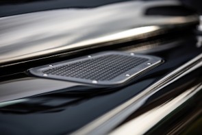 Custom Land Rover Defender for sale | Wolf | Restoration by Arkonik