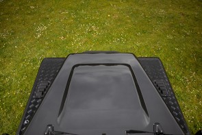 Custom Land Rover Defender for sale | Overland D110 | Restoration by ...