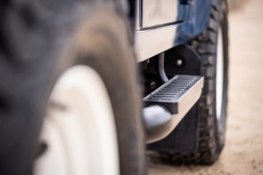 Defender 90 and 110 for sale. Customized Land Rover Defenders hand ...