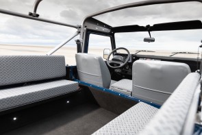 Defender 90 and 110 for sale. Customized Land Rover Defenders hand ...