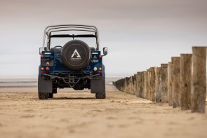 Defender 90 and 110 for sale. Customized Land Rover Defenders hand ...