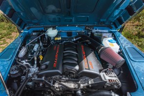 Defender 90 and 110 for sale. Customized Land Rover Defenders hand ...