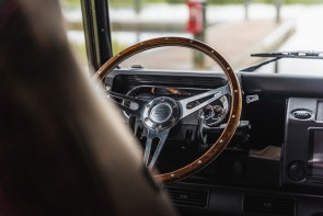 Defender 90 and 110 for sale. Customized Land Rover Defenders hand ...