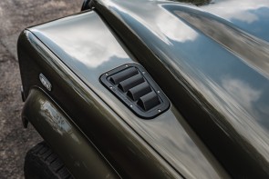 Defender 90 and 110 for sale. Customized Land Rover Defenders hand ...