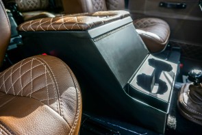 Defender 90 and 110 for sale. Customized Land Rover Defenders hand ...