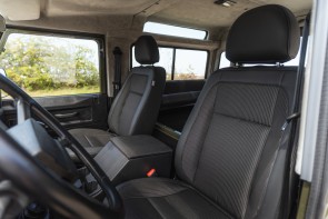 Custom Land Rover Defender for sale | 300Tdi | Restoration by Arkonik