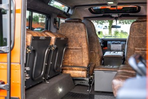 Kraken Land Rover Defender 110 by Arkonik