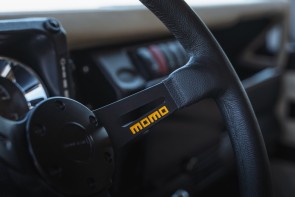 Custom Land Rover Defender for sale | Fu Dog | Restoration by Arkonik