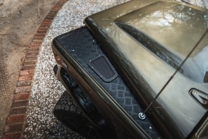 Custom Land Rover Defender for sale | Havana | Restoration by Arkonik