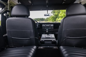 Defender 90 and 110 for sale. Customized Land Rover Defenders hand ...