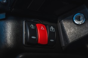 Custom Land Rover Defender for sale | Jackal | Restoration by Arkonik