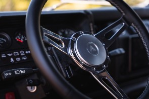 Defender 90 and 110 for sale. Customized Land Rover Defenders hand ...