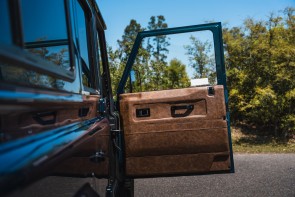 Defender 90 and 110 for sale. Customized Land Rover Defenders hand ...