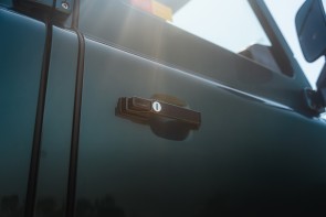 Defender 90 and 110 for sale. Customized Land Rover Defenders hand ...