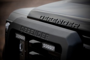 Custom Land Rover Defender for sale | Renegade | Restoration by Arkoni