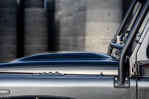 Custom Land Rover Defender for sale | Renegade | Restoration by Arkoni