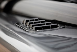 Custom Land Rover Defender for sale | Renegade | Restoration by Arkoni