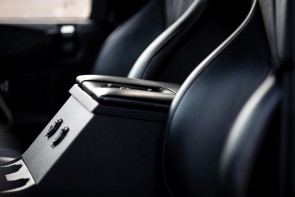 Custom Land Rover Defender for sale | Renegade | Restoration by Arkoni