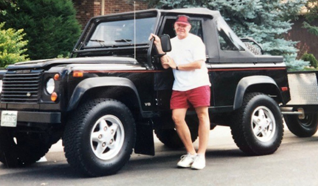 Arkonik in Territory: Colorado, USA