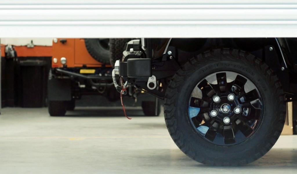 The Arkonik Difference: Part Eight