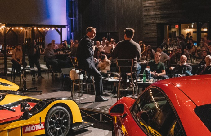 Custom Land Rover Defender 90 and 110 news and articles.