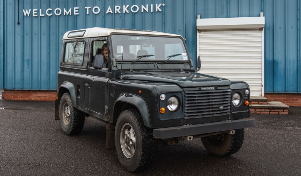 LRUK customers: A decade on…