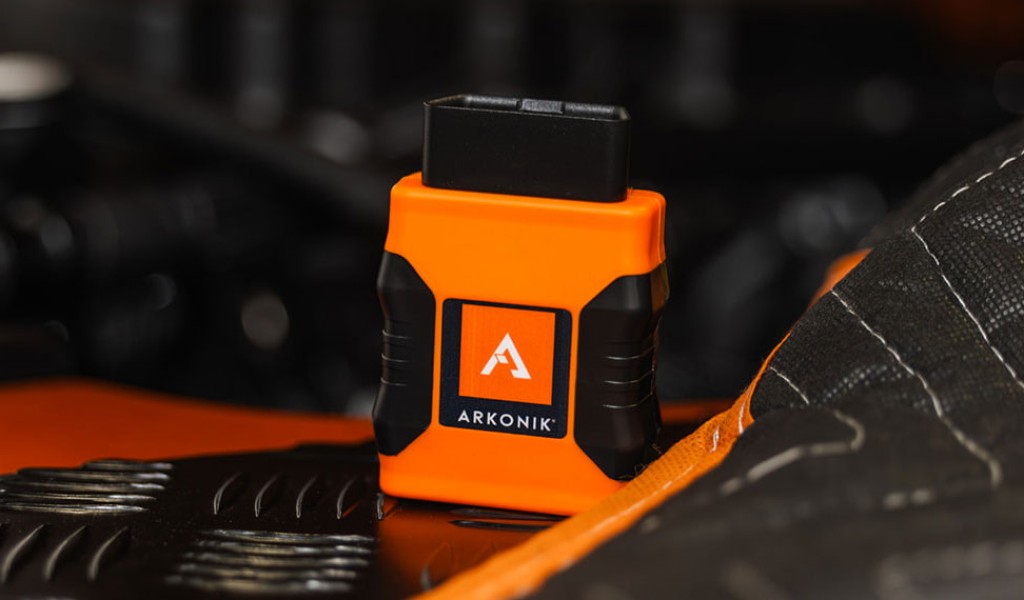 Arkonik remote tuning & diagnostics