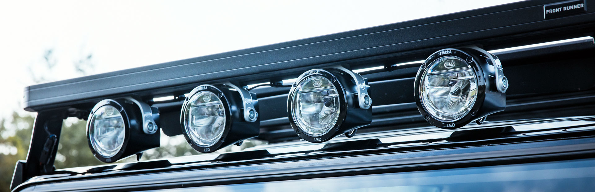 Defender 90 and 110 for sale. Customized Land Rover Defenders hand ...