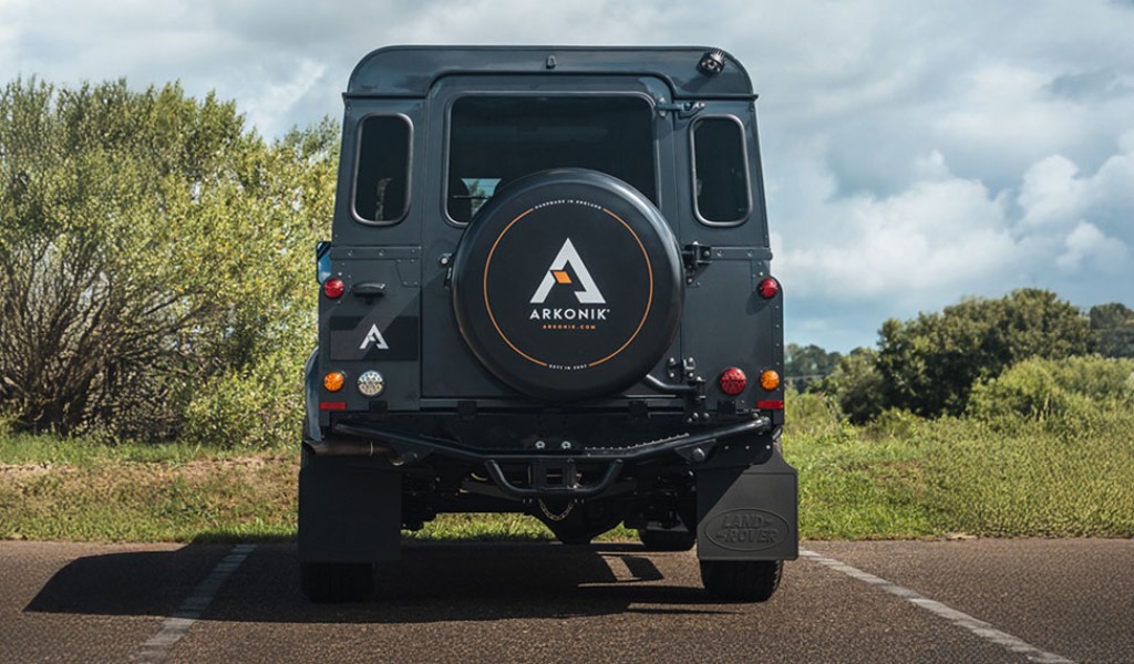 Easy as…1,2,3 – Three routes to Arkonik ownership