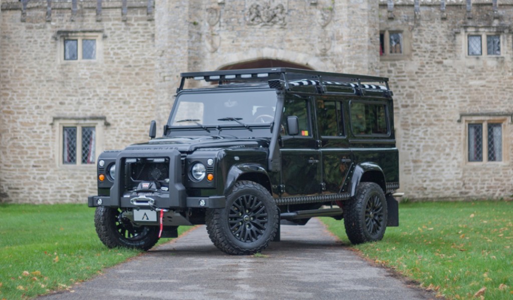 FORTNIGHT: Complete the Mission