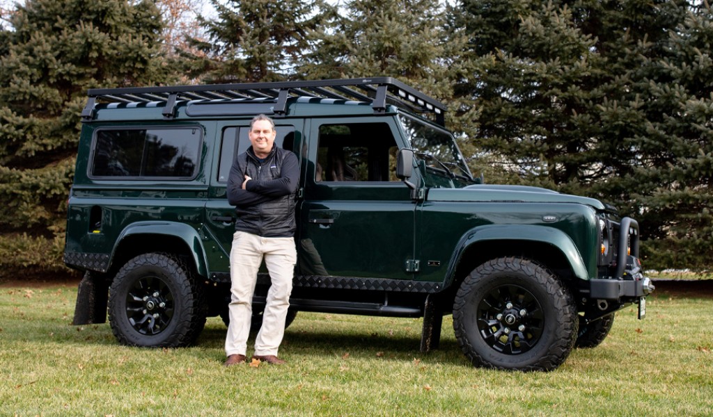 Arkonik in Territory:New Jersey, USA