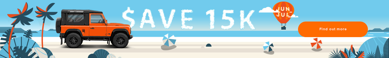 Defender 90 and 110 for sale. Customized Land Rover Defenders hand ...